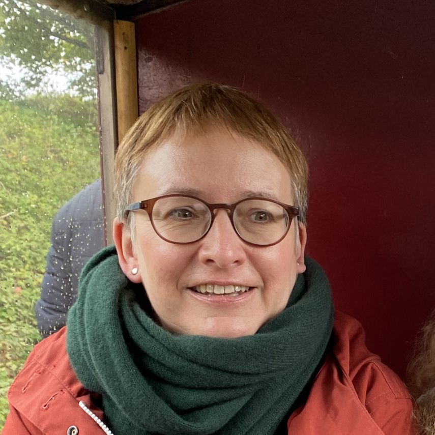 Who's Who - St Andrew's Jarrom Street